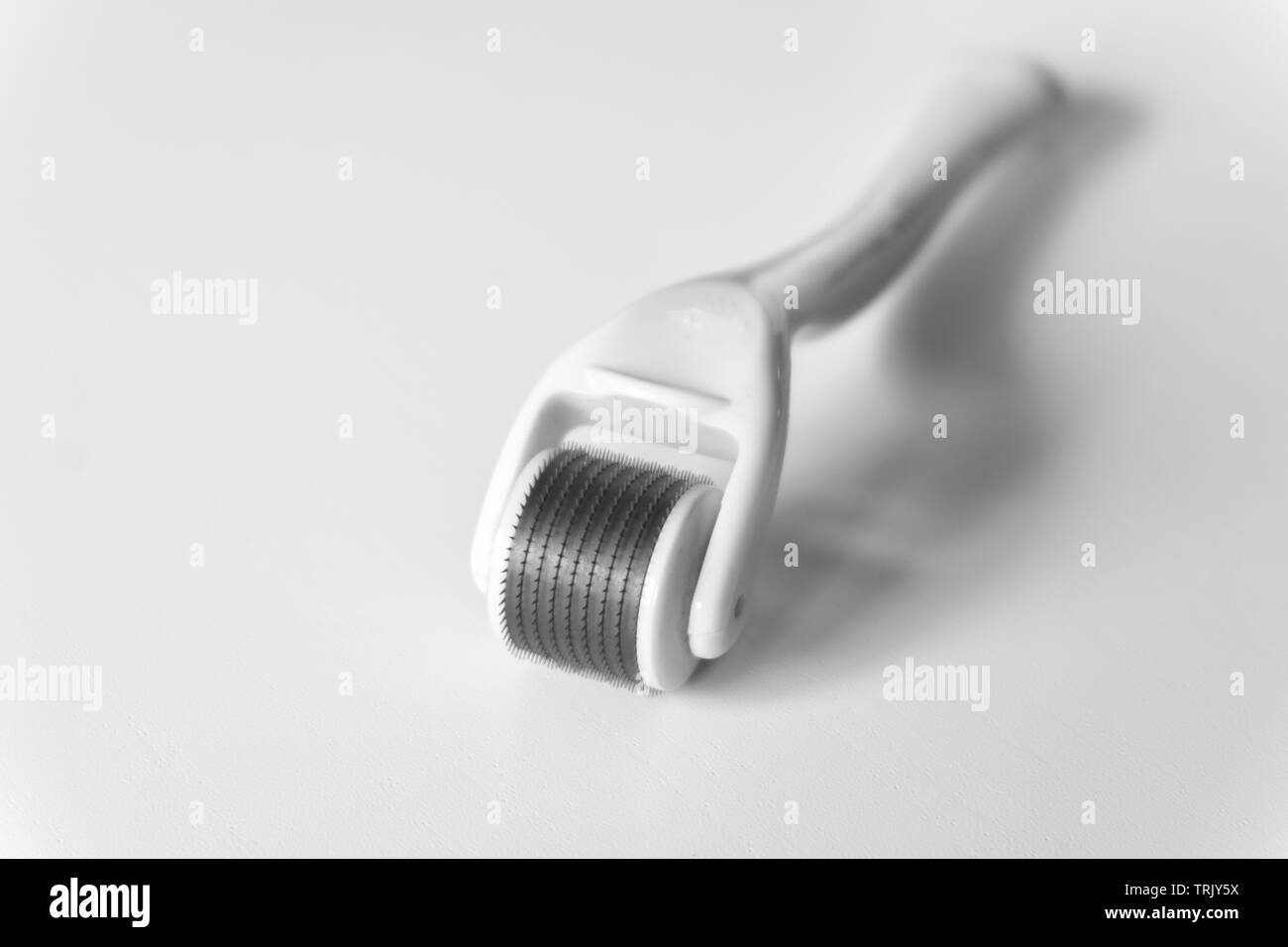 Cosmetology copy Black and White Stock Photos & Images - Alamy