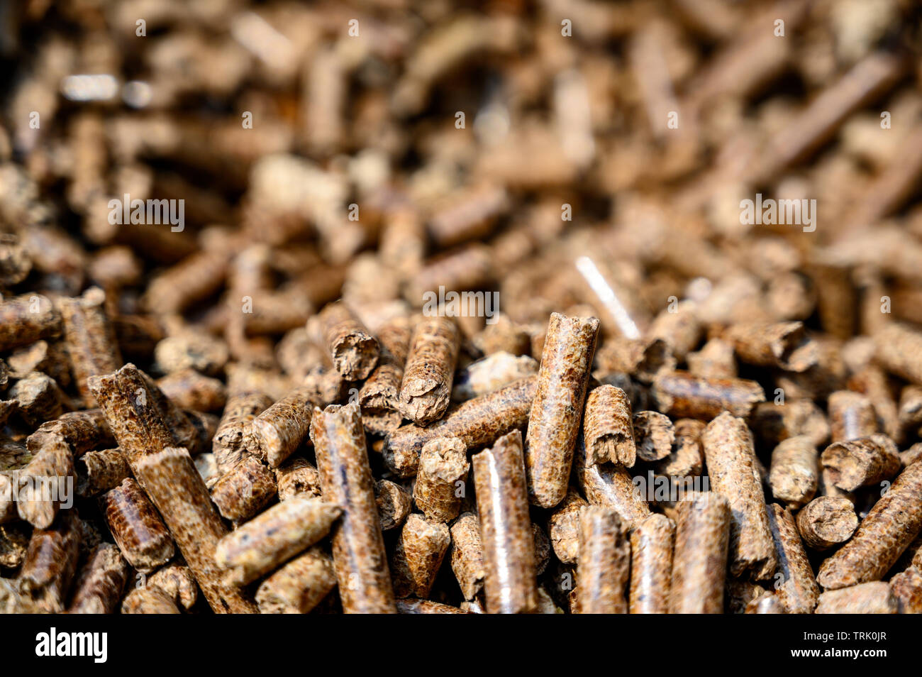 Pellet grill hi-res stock photography and images - Alamy