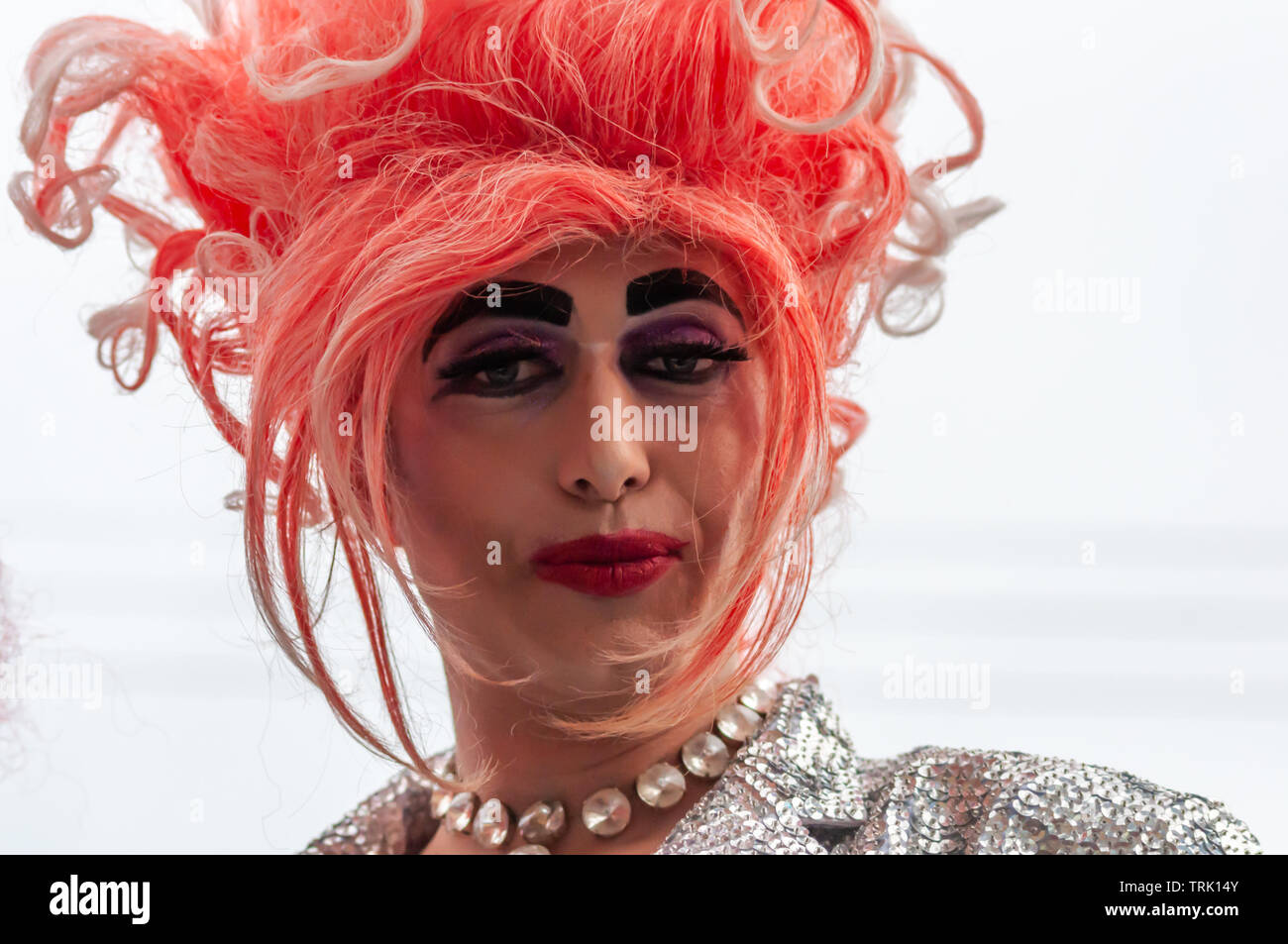 Miss lily minogue hi-res stock photography and images - Alamy