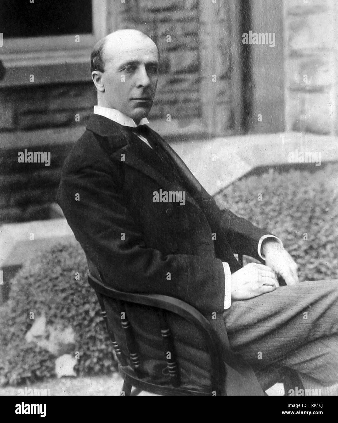 'reginald Black and White Stock Photos & Images - Alamy