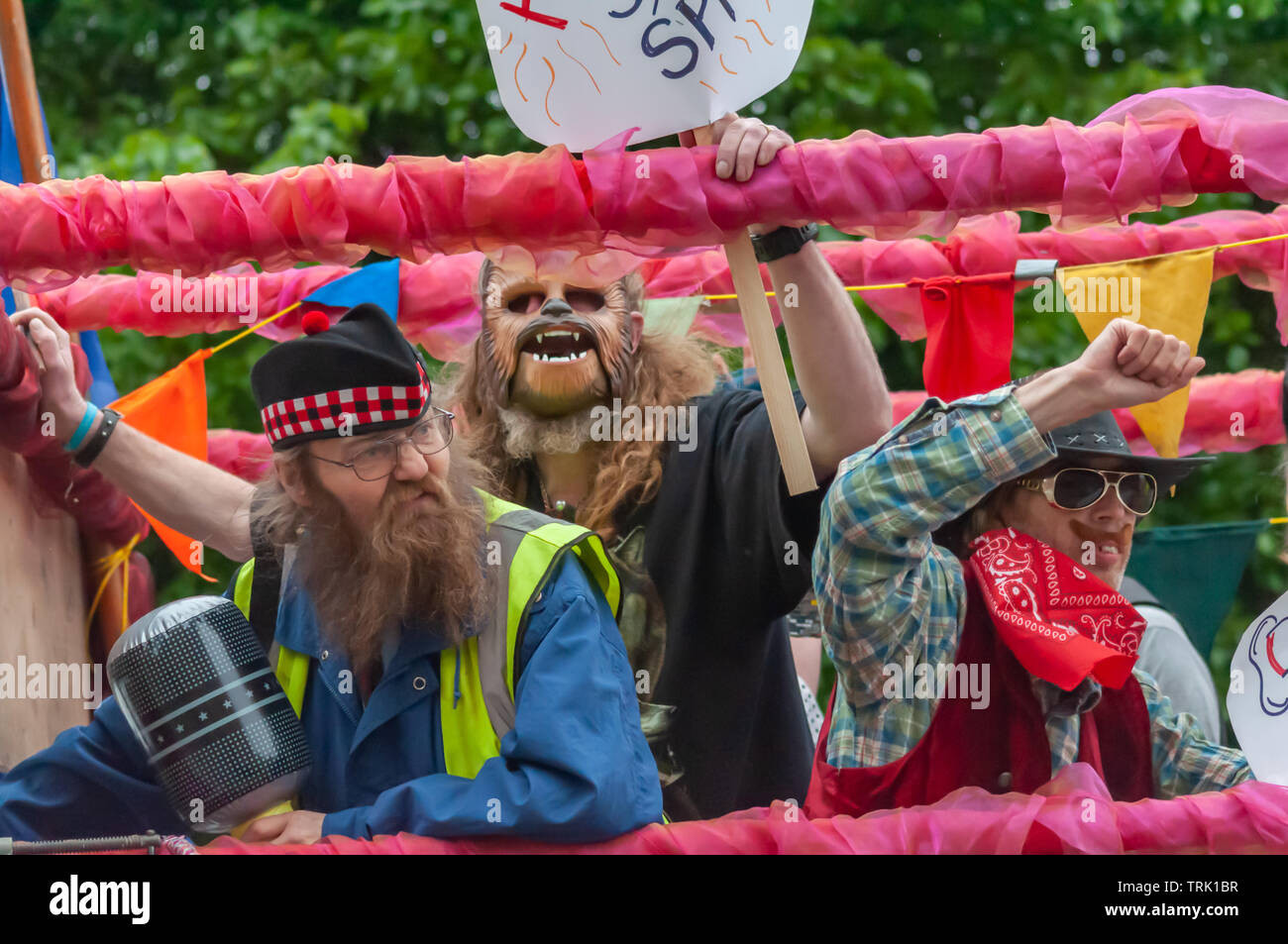 Govan Glasgow High Resolution Stock Photography and Images - Alamy