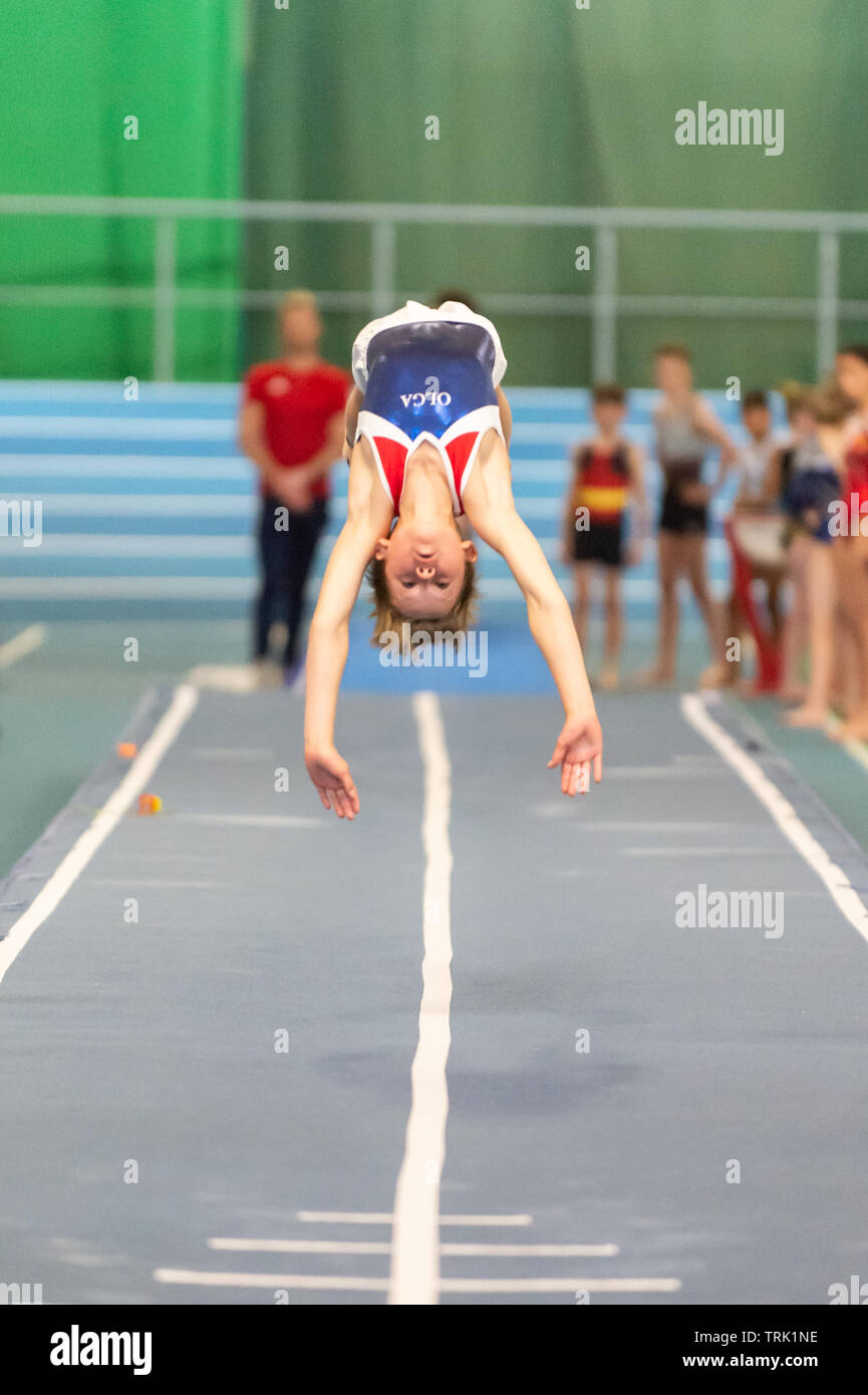 Amber evans hi-res stock photography and images - Alamy