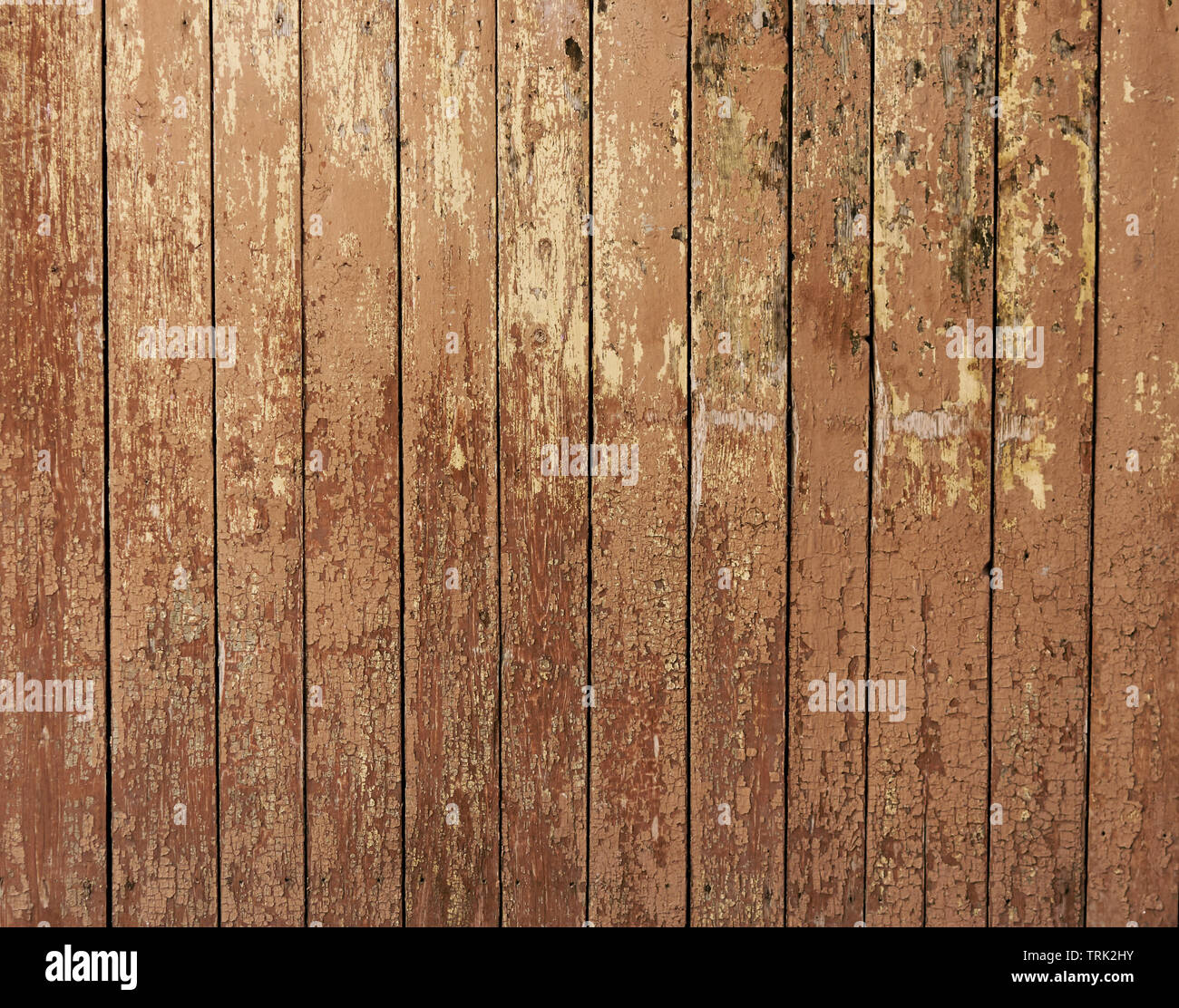 Dirty boring abstract background consisting of old abandoned boards ...