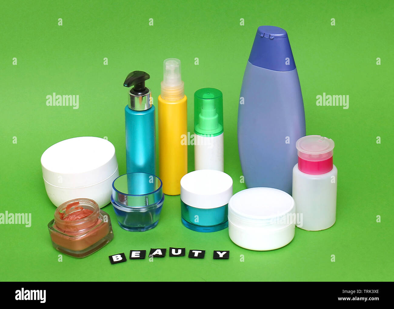 Plastic products face mask hi-res stock photography and images - Alamy