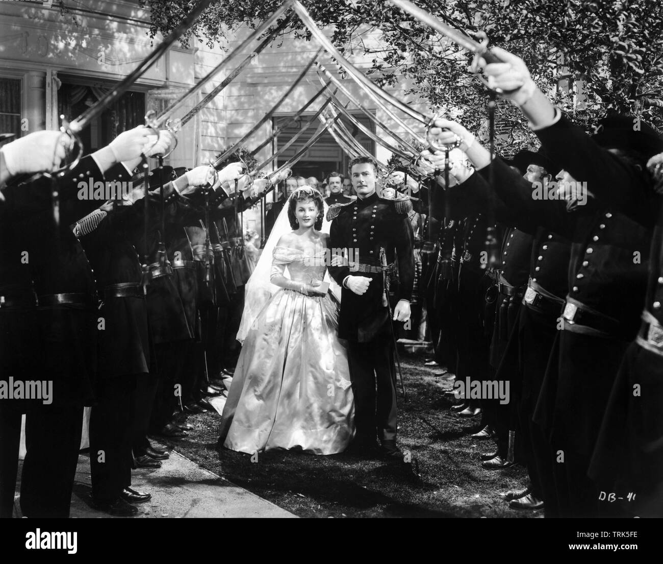 Elizabeth custer hi-res stock photography and images - Alamy