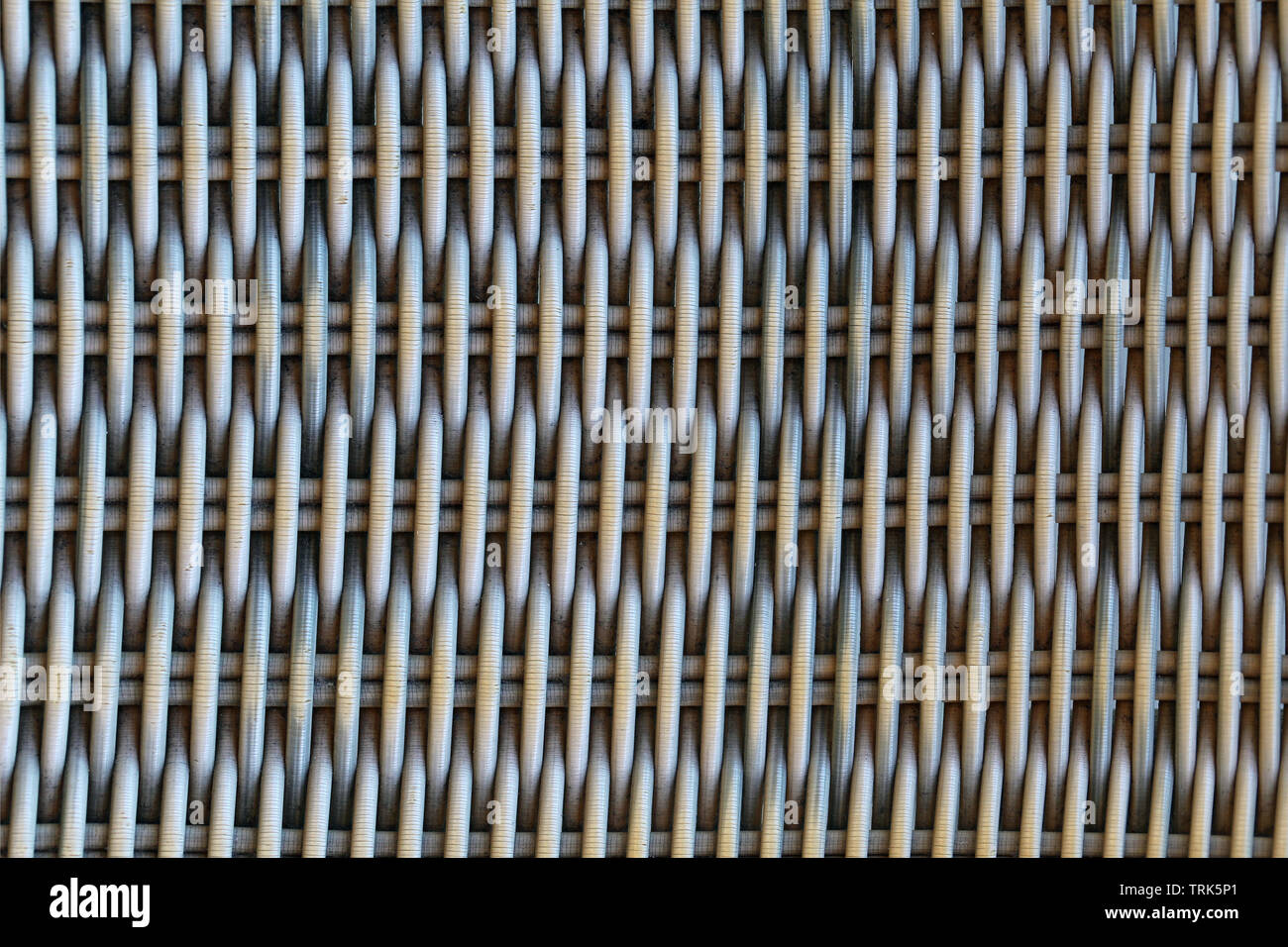 Rattan wallpaper hi-res stock photography and images - Alamy