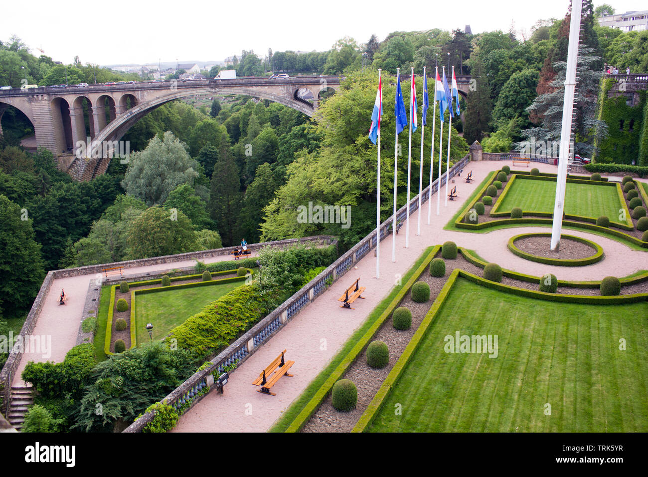 Luxembourg day hi-res stock photography and images - Alamy