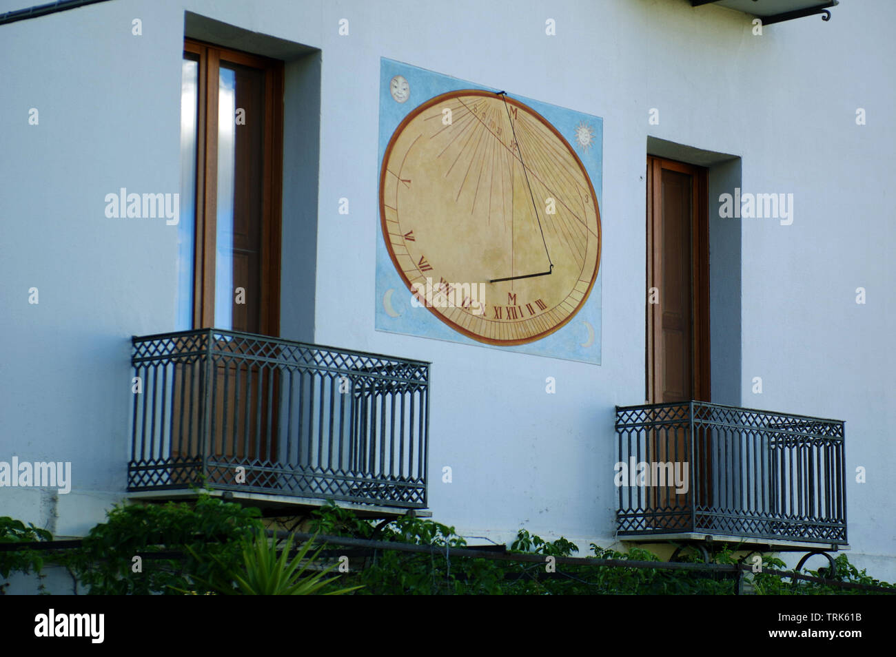 Lanusei hi-res stock photography and images - Alamy