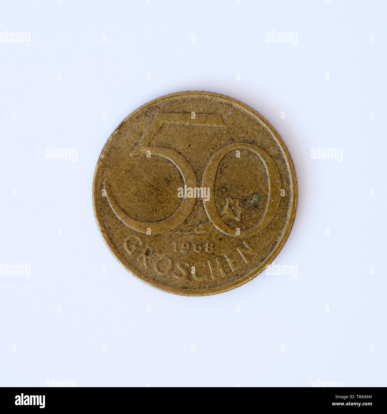 Groschen High Resolution Stock Photography and Images - Alamy