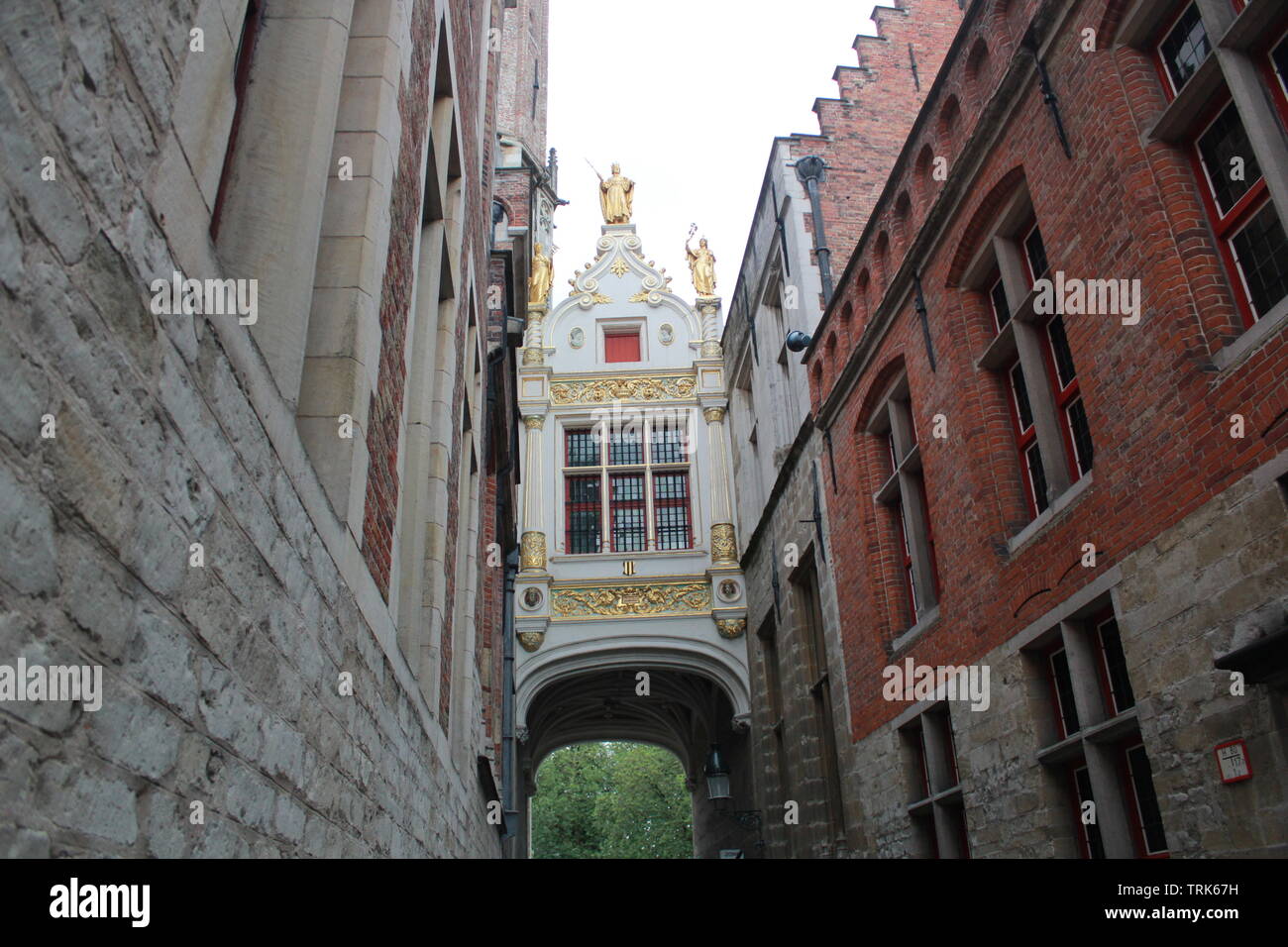 Old european architecture Stock Photo - Alamy