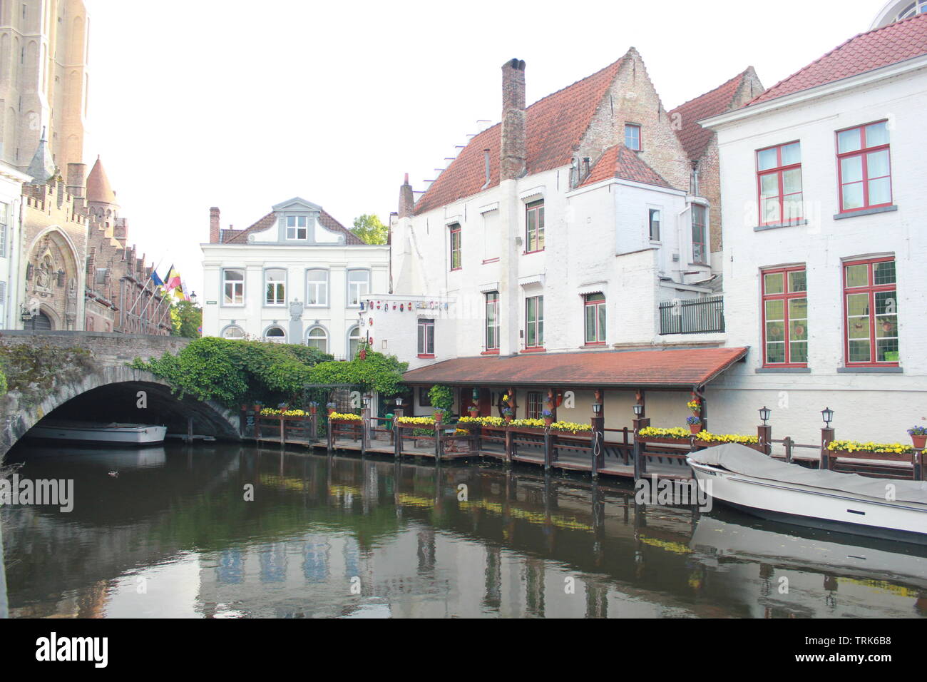 Old european architecture Stock Photo - Alamy