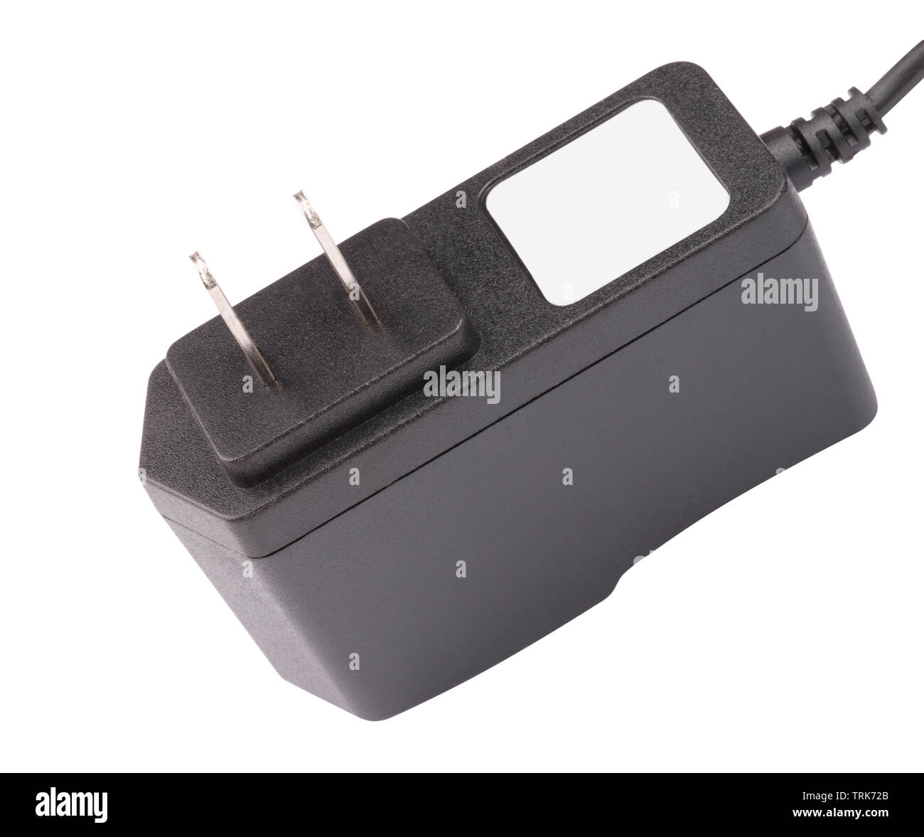 American adaptor Isolated Stock Photo - Alamy