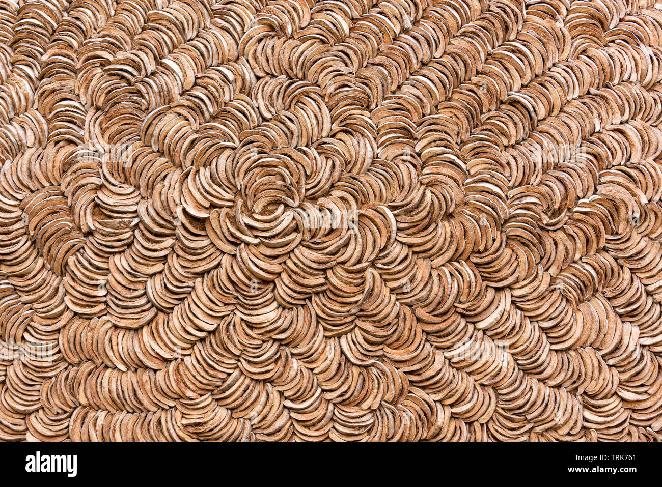 Coconut husks hi-res stock photography and images - Alamy