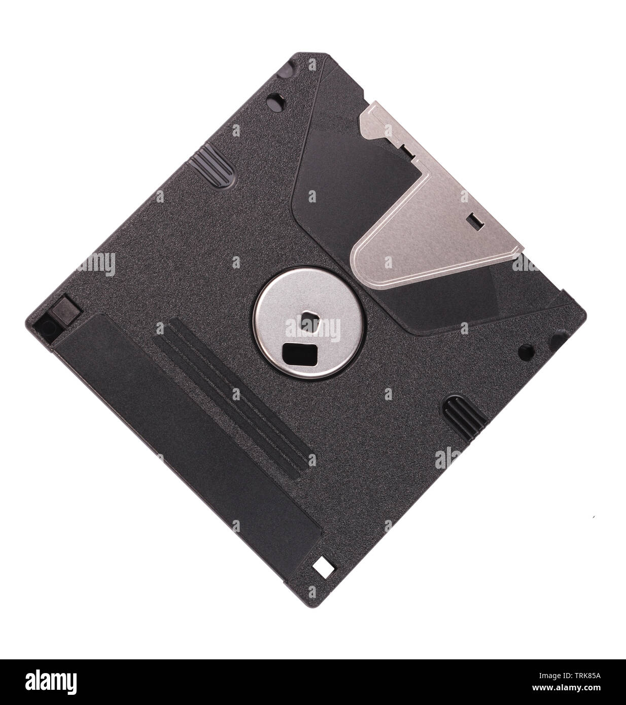 micro floppy disk isolated Stock Photo - Alamy