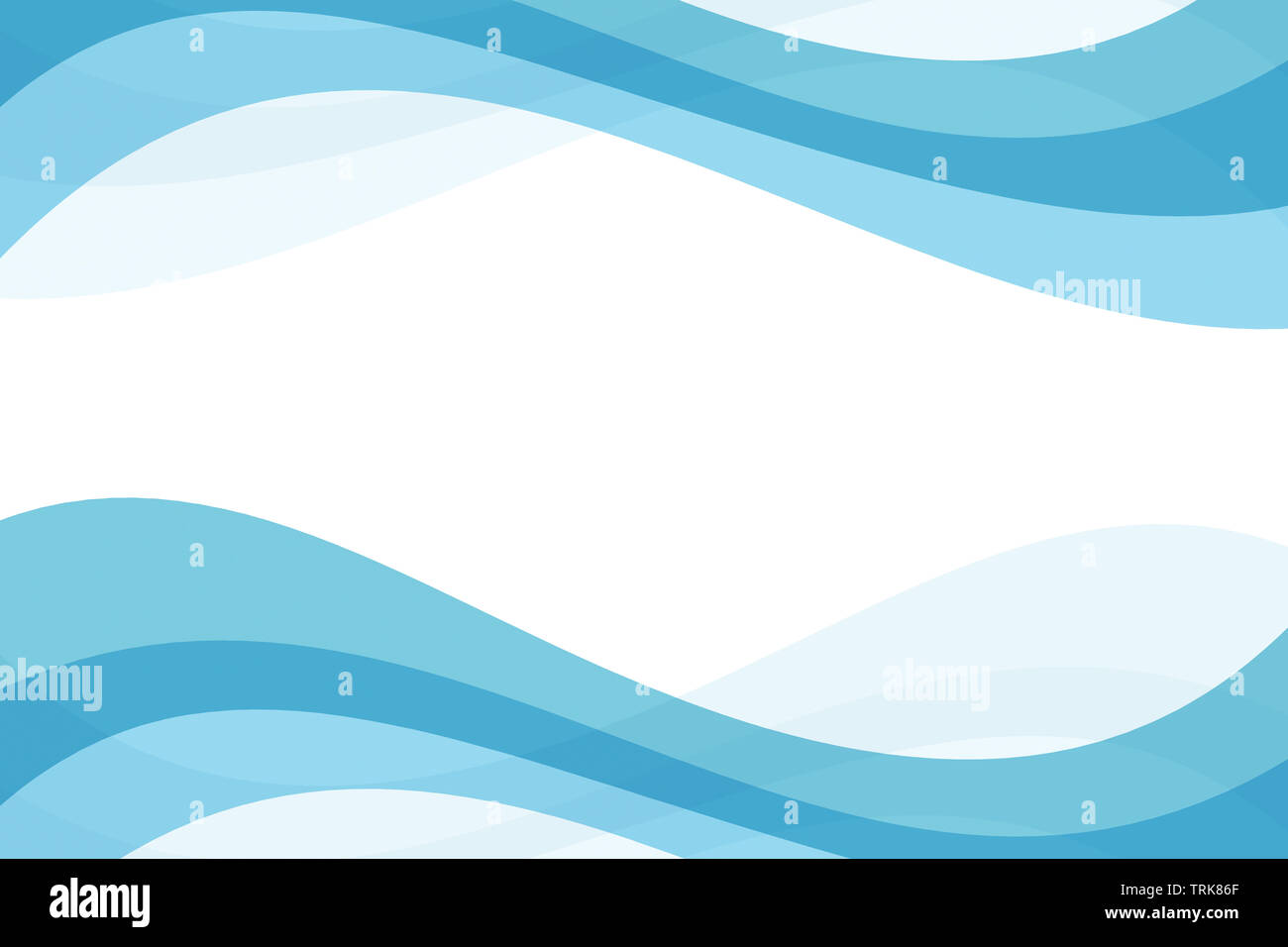 Blue color water wave abstract or retro style background Stock Photo ...