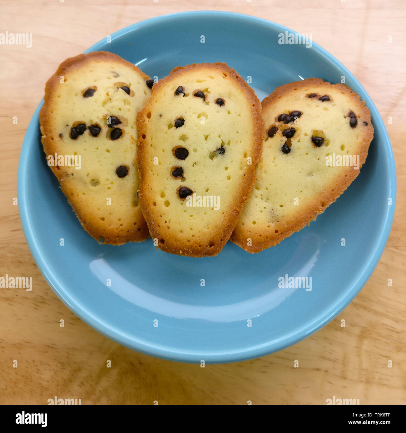 Madeleine pastry hi-res stock photography and images - Alamy