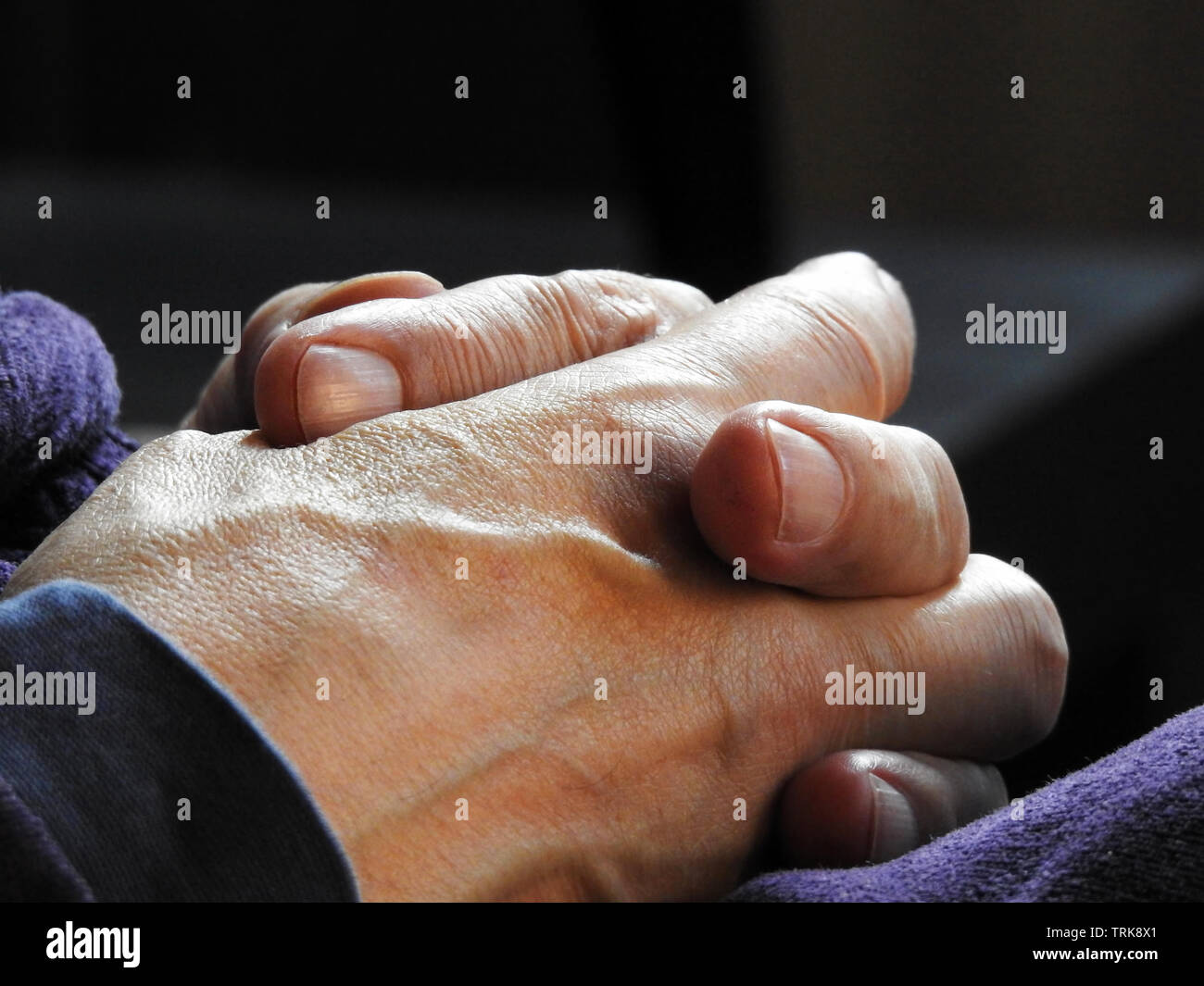 Paignoir hi-res stock photography and images - Alamy