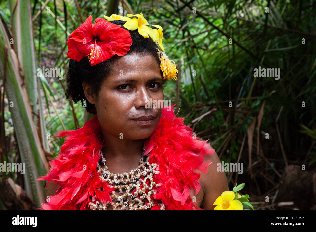Tribe hi-res stock photography and images - Alamy