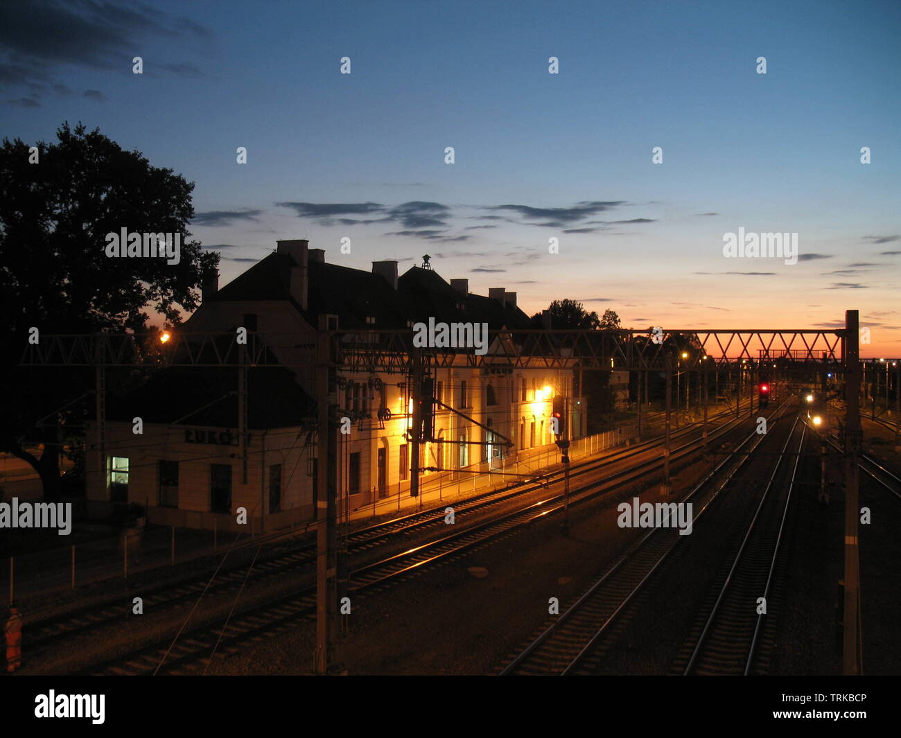 Lukow hi-res stock photography and images - Alamy