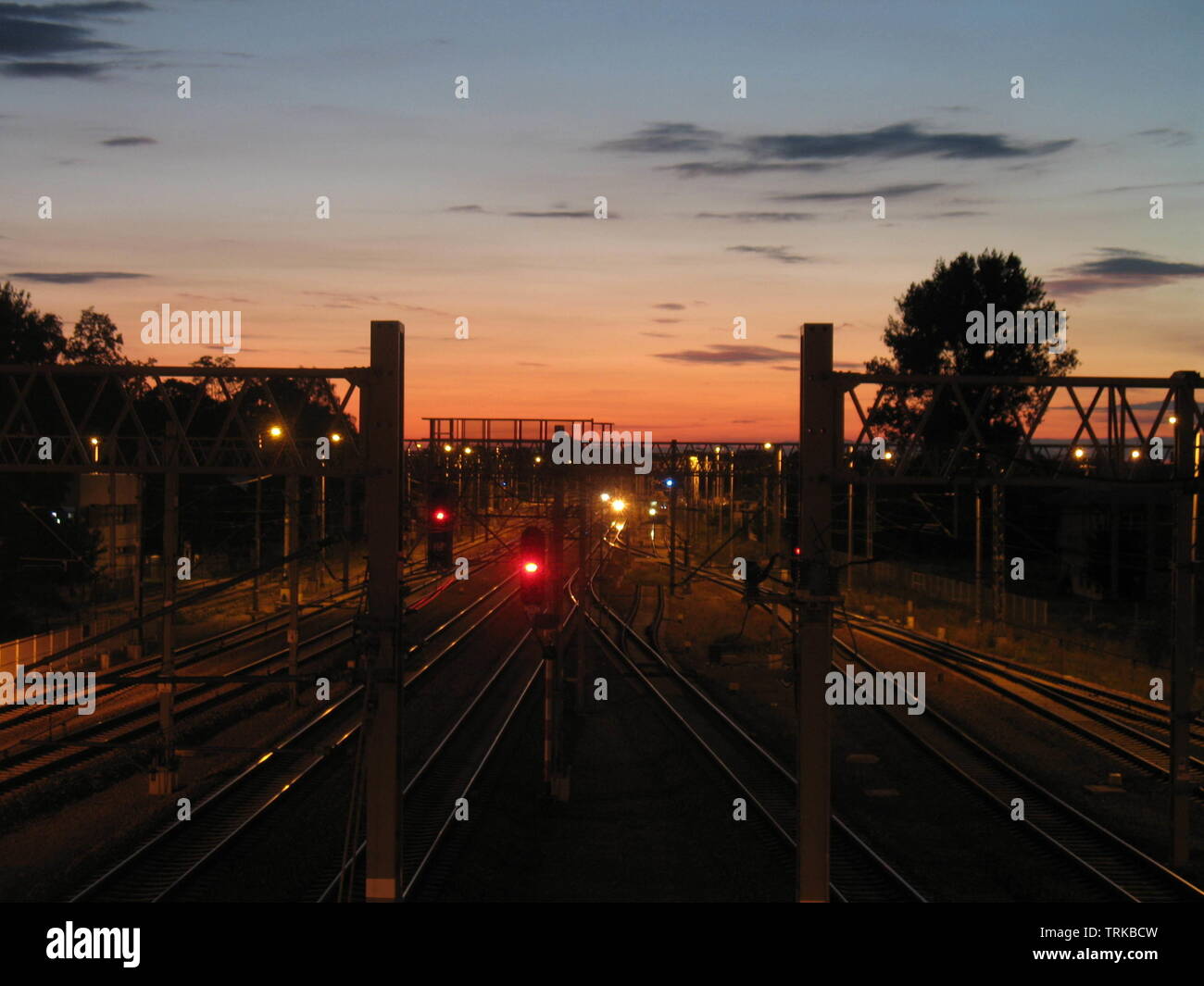 Lukow hi-res stock photography and images - Alamy