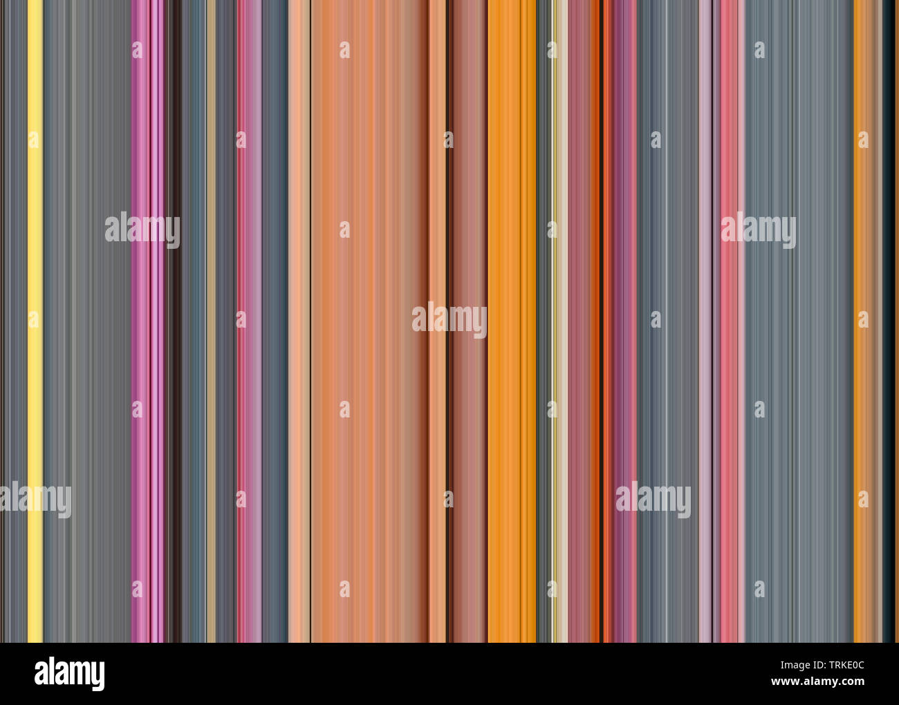 Abstract pastel multicolored vertical line background Stock Photo - Alamy