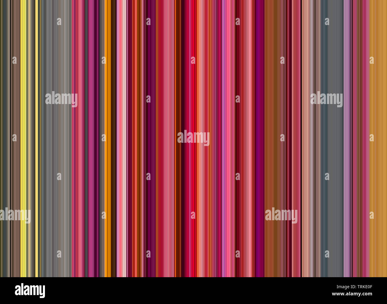 Abstract violet, pink, yellow, grey vertical line background Stock ...