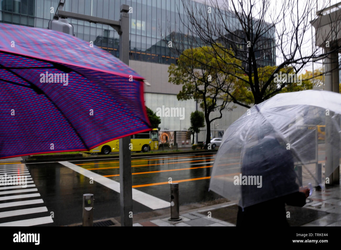 Daily work in japan hi-res stock photography and images - Alamy