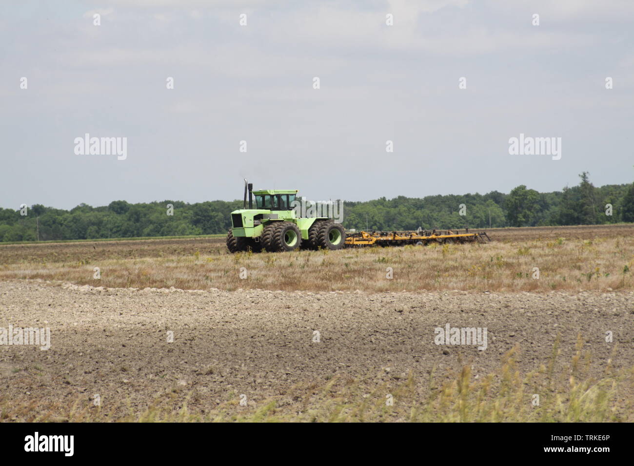 Illinois farming hi-res stock photography and images - Alamy