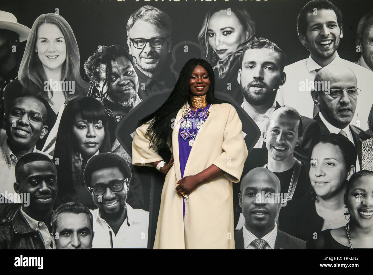 Ewah hi-res stock photography and images - Alamy