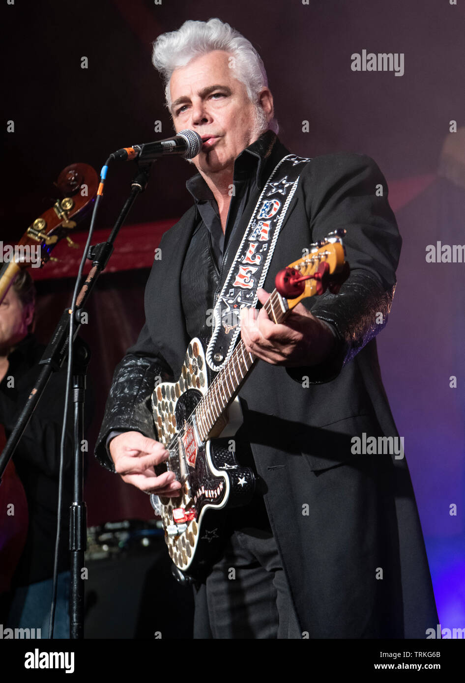 Dale watson hi-res stock photography and images - Alamy