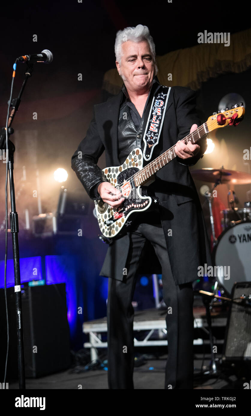 Dale Watson High Resolution Stock Photography and Images - Alamy