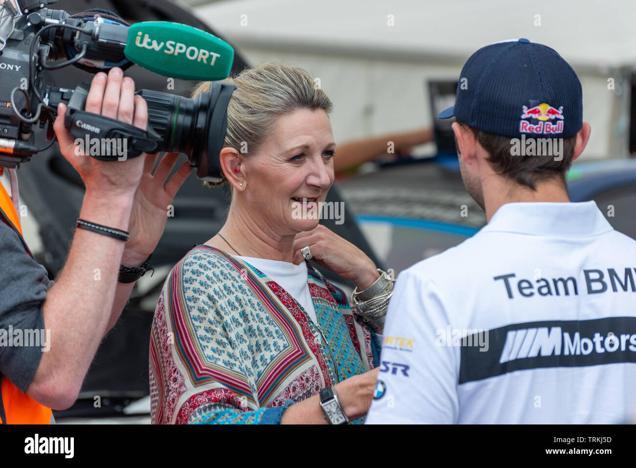 Louise goodman hi-res stock photography and images - Alamy