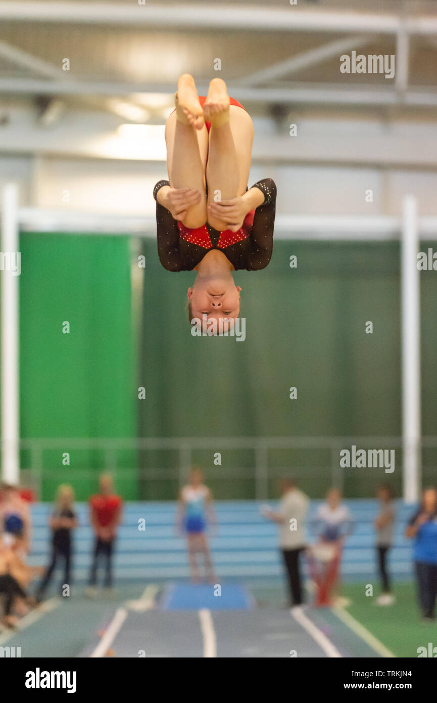 Georgina elliott hi-res stock photography and images - Alamy