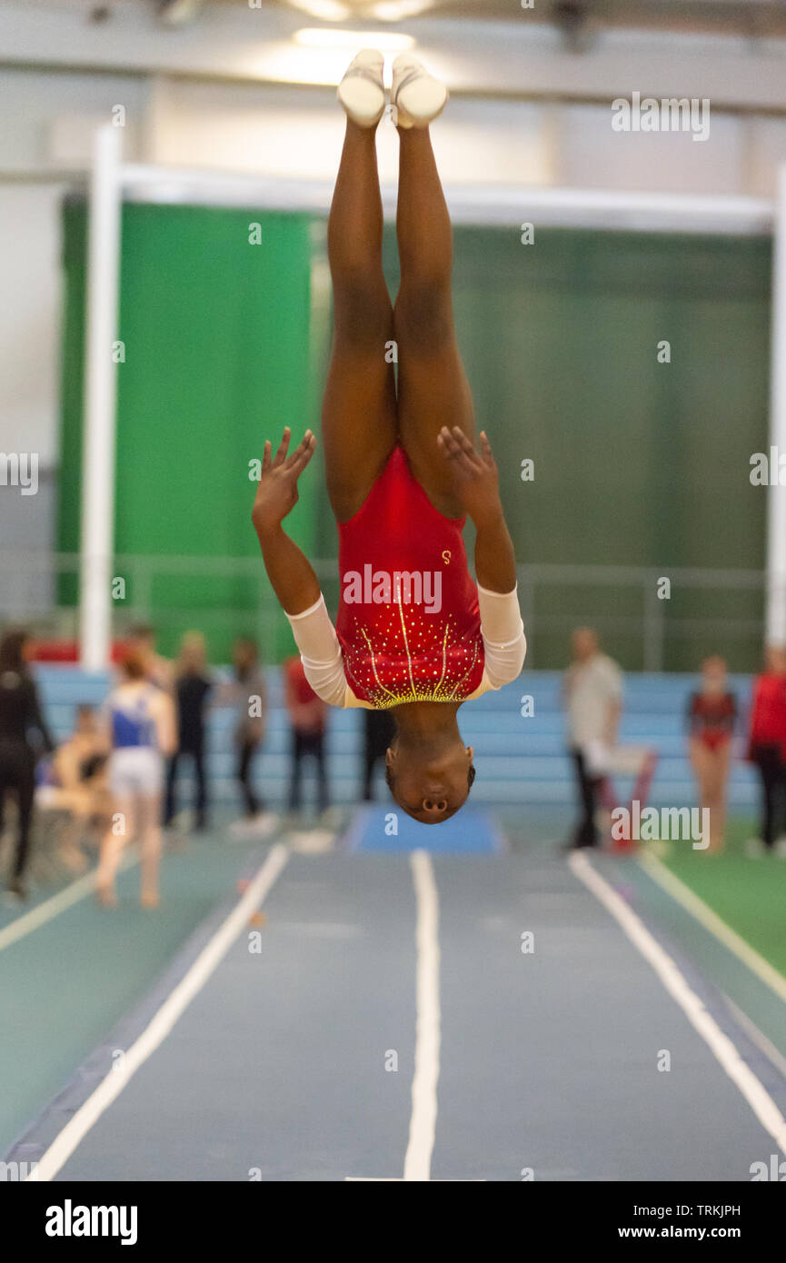 Georgina elliott hi-res stock photography and images - Alamy