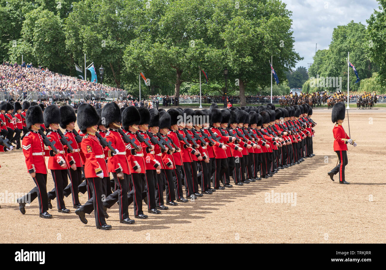 1st battalion grenadier guards hi-res stock photography and images - Alamy
