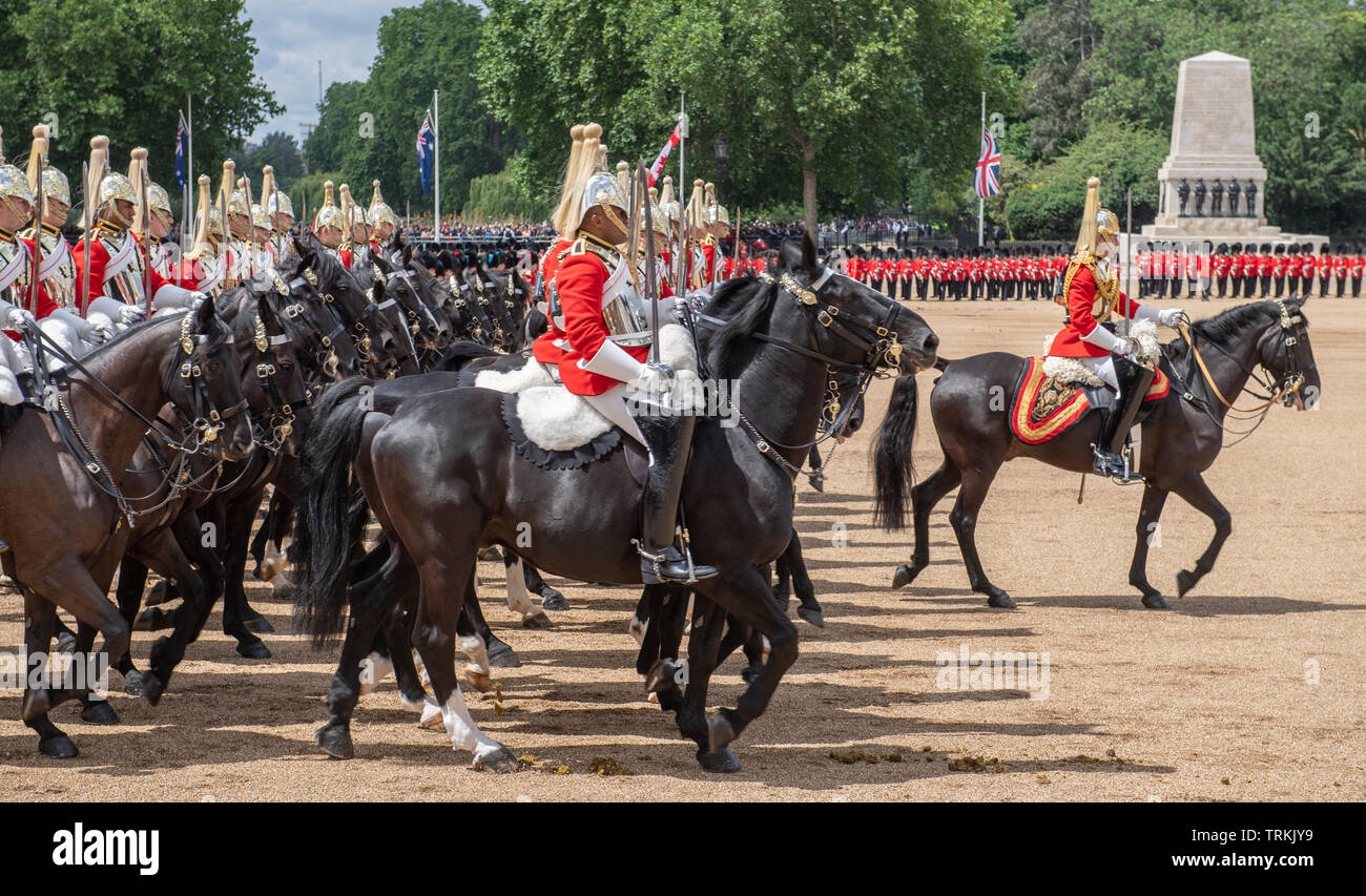 1st life guards hi-res stock photography and images - Alamy
