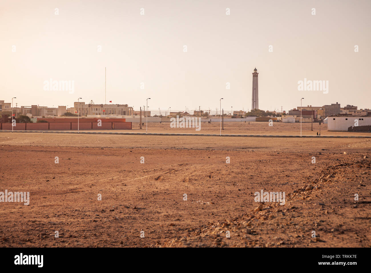 Boujdour hi-res stock photography and images - Alamy