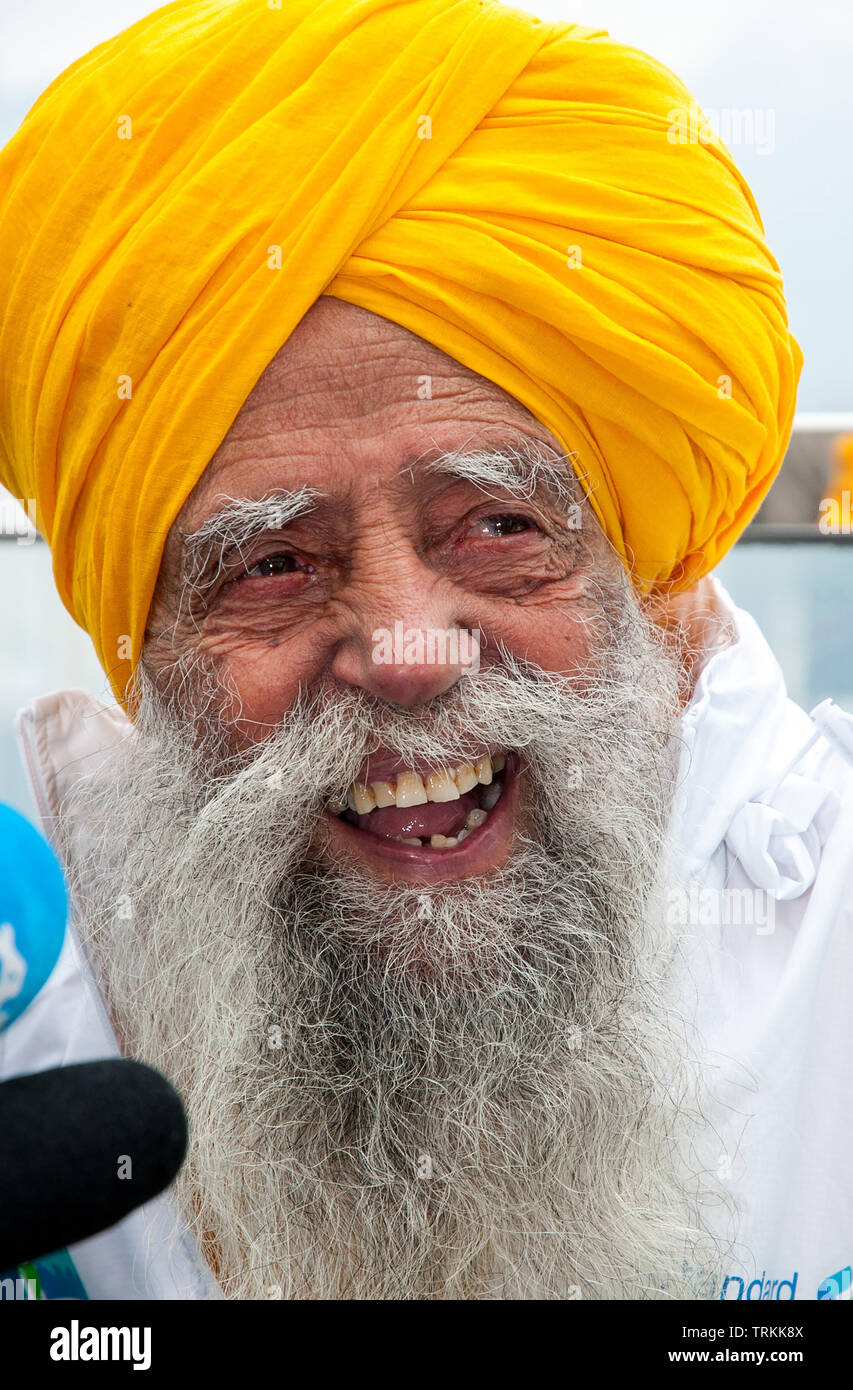 Turban tornado hi-res stock photography and images - Alamy