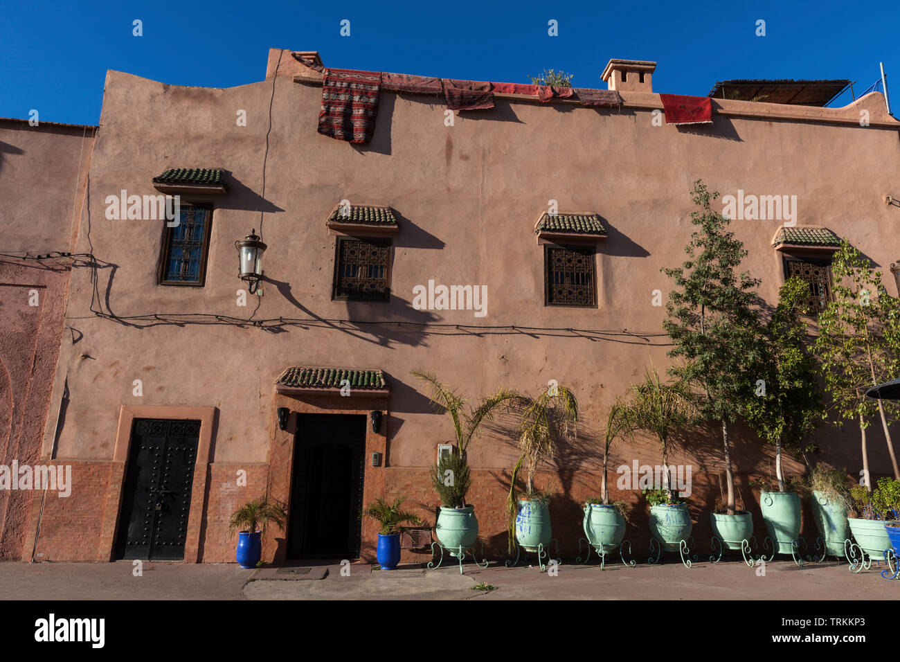Marrakesh safi hi-res stock photography and images - Alamy