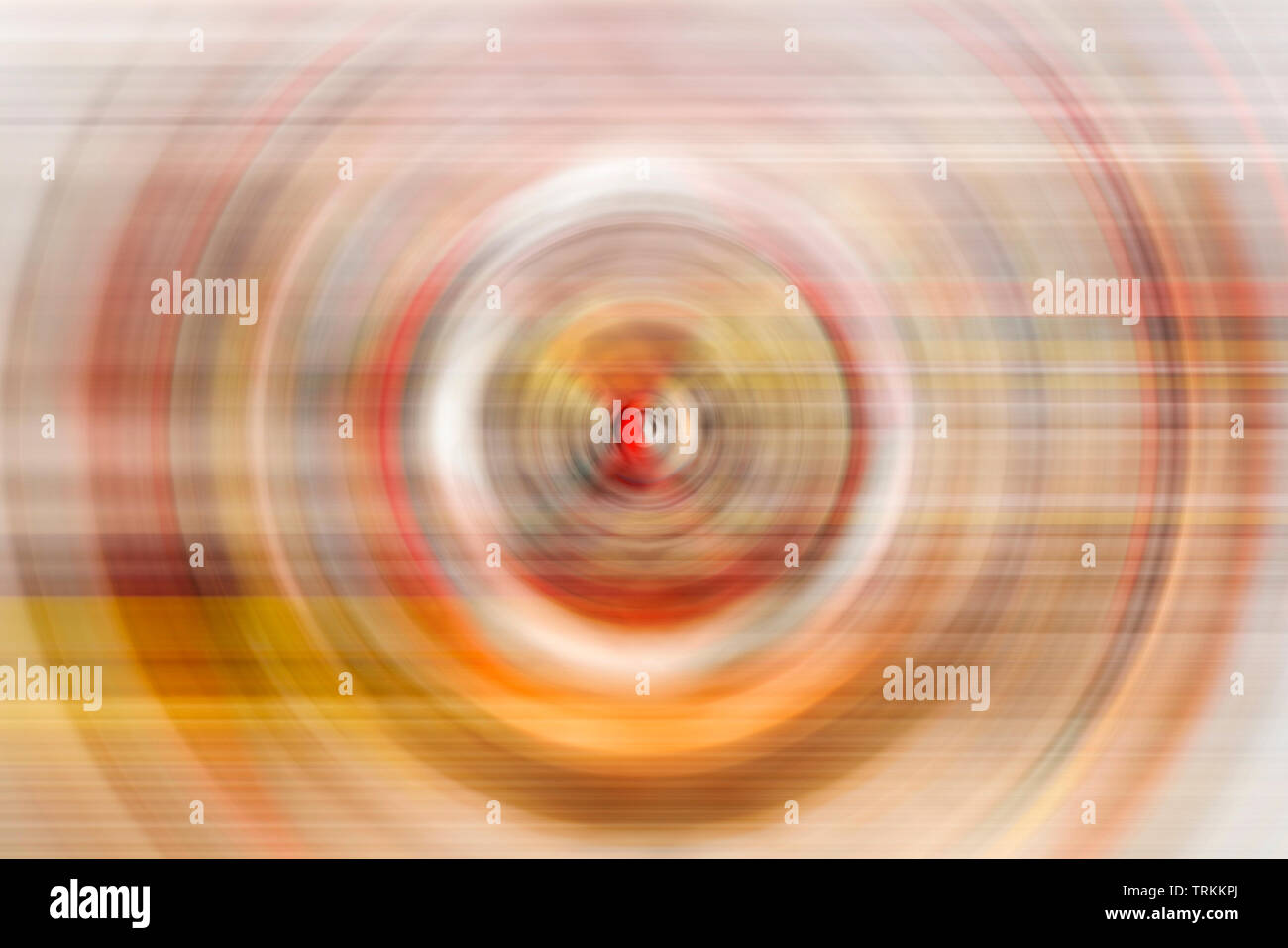Abstract Background Of colorful Spin Circle Radial Motion Blur ...