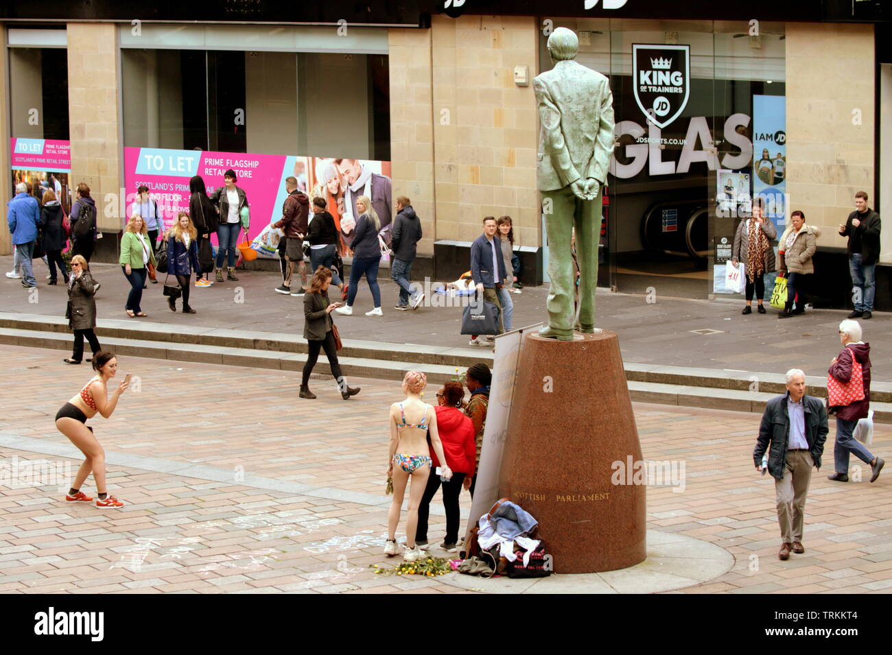 Mandy rose hi-res stock photography and images - Alamy