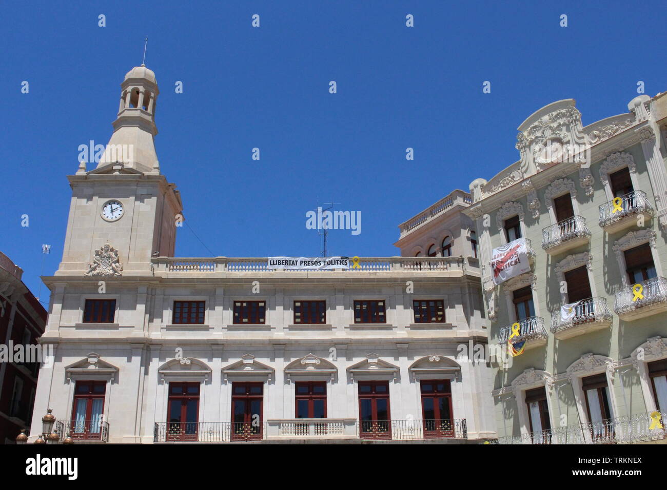 Reus spain hi-res stock photography and images - Alamy