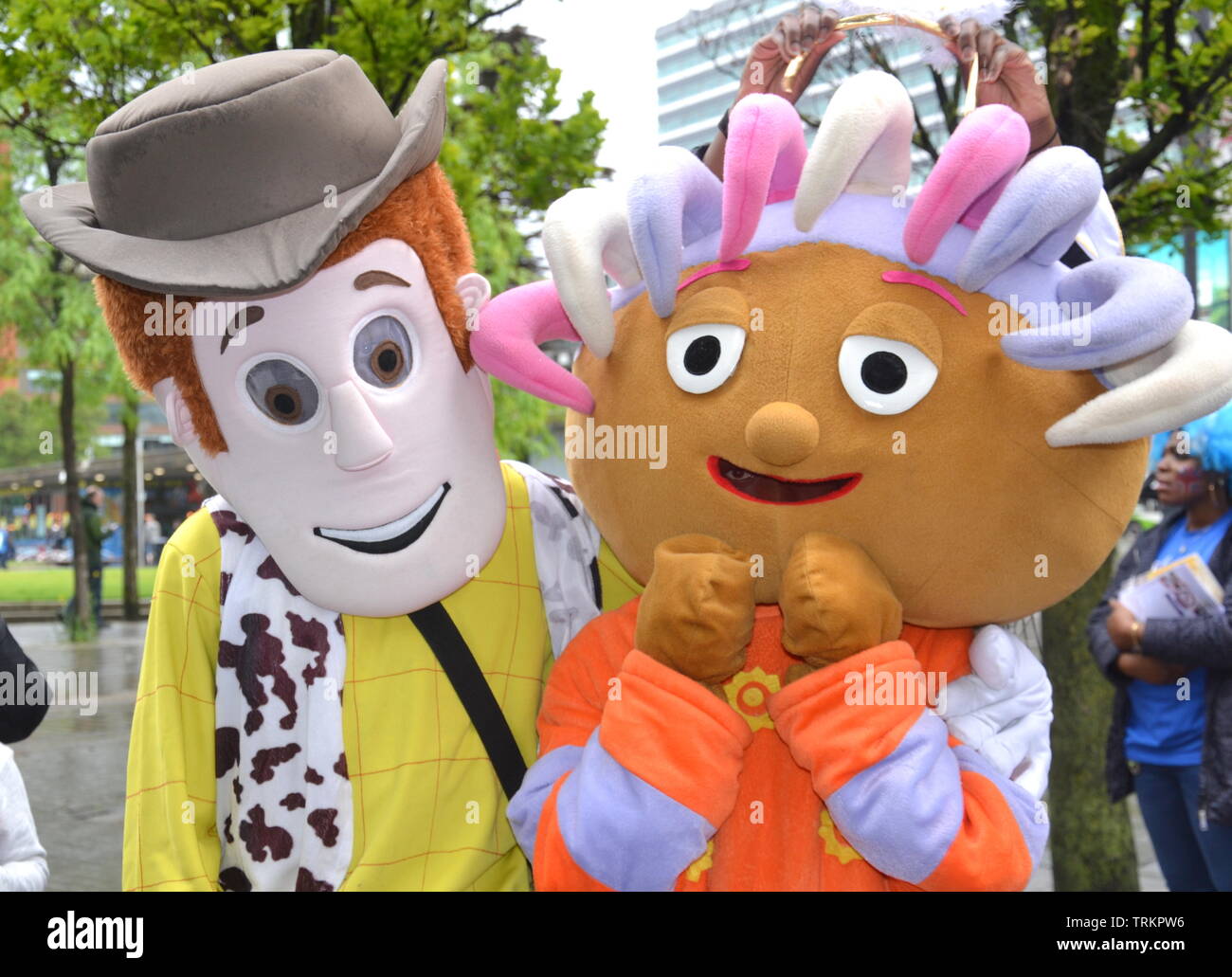 Christ embassy in hi-res stock photography and images - Alamy