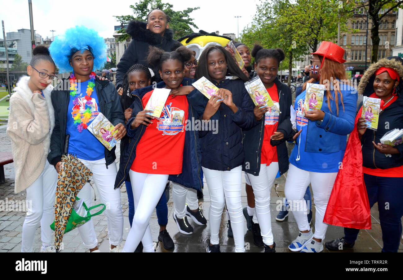 Christ embassy hi-res stock photography and images - Alamy