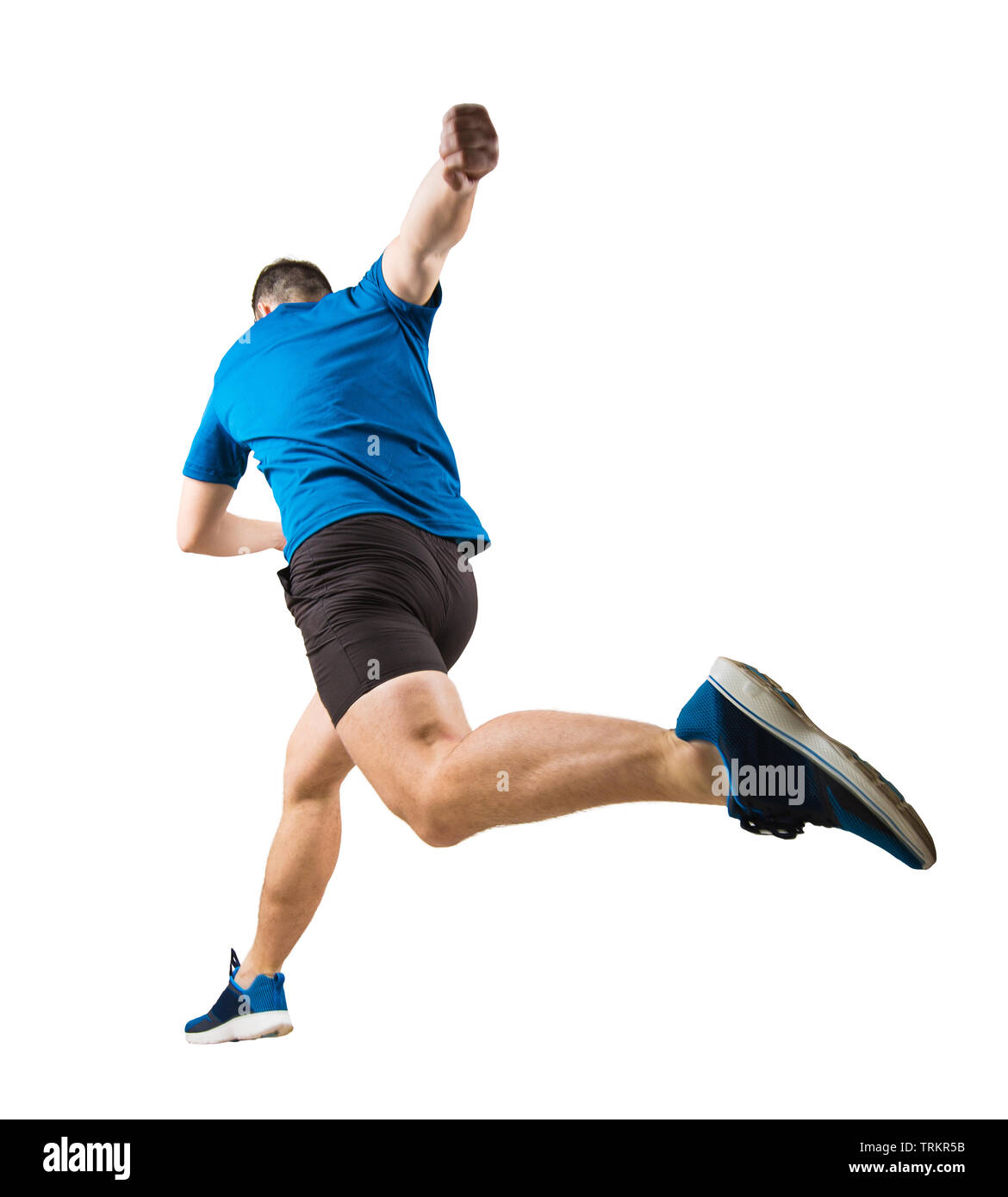 Man leotard hi-res stock photography and images - Alamy