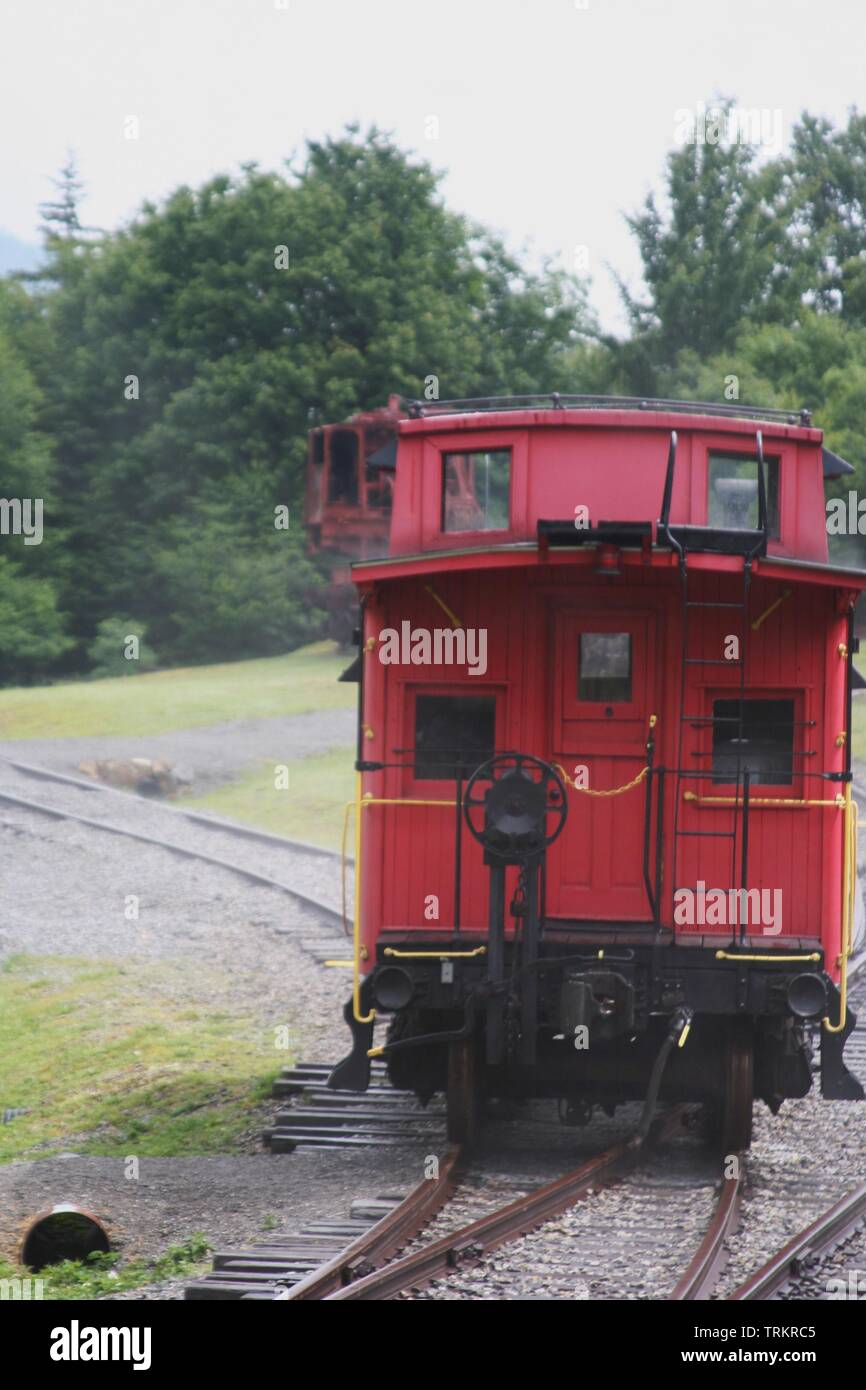 Old Coal Steam Engine West Virginia Stock Photo - Alamy
