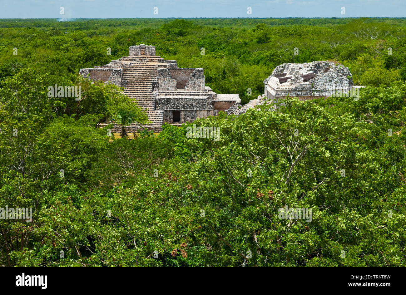 Península de yucatán hi-res stock photography and images - Alamy