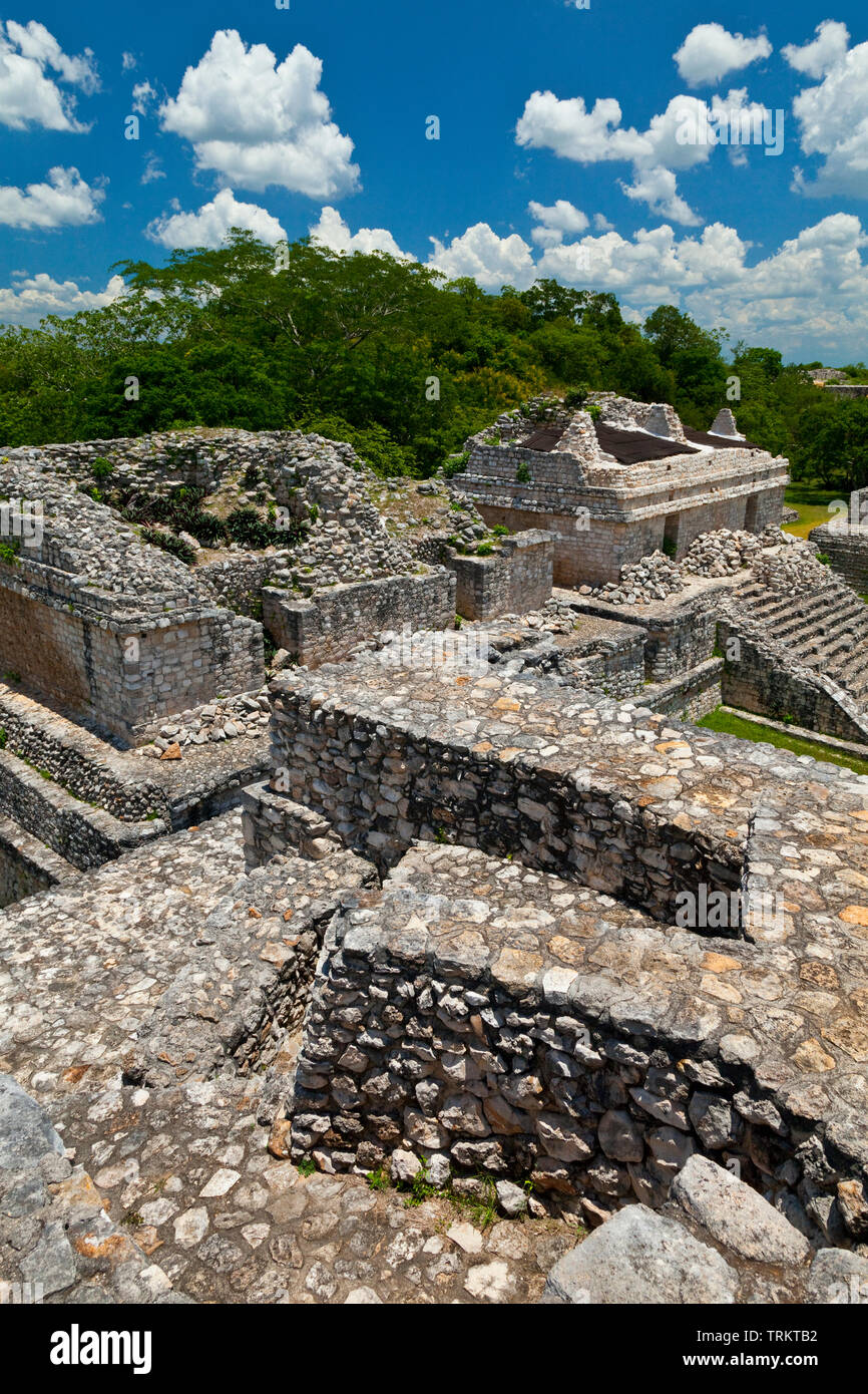 Península de yucatán hi-res stock photography and images - Alamy
