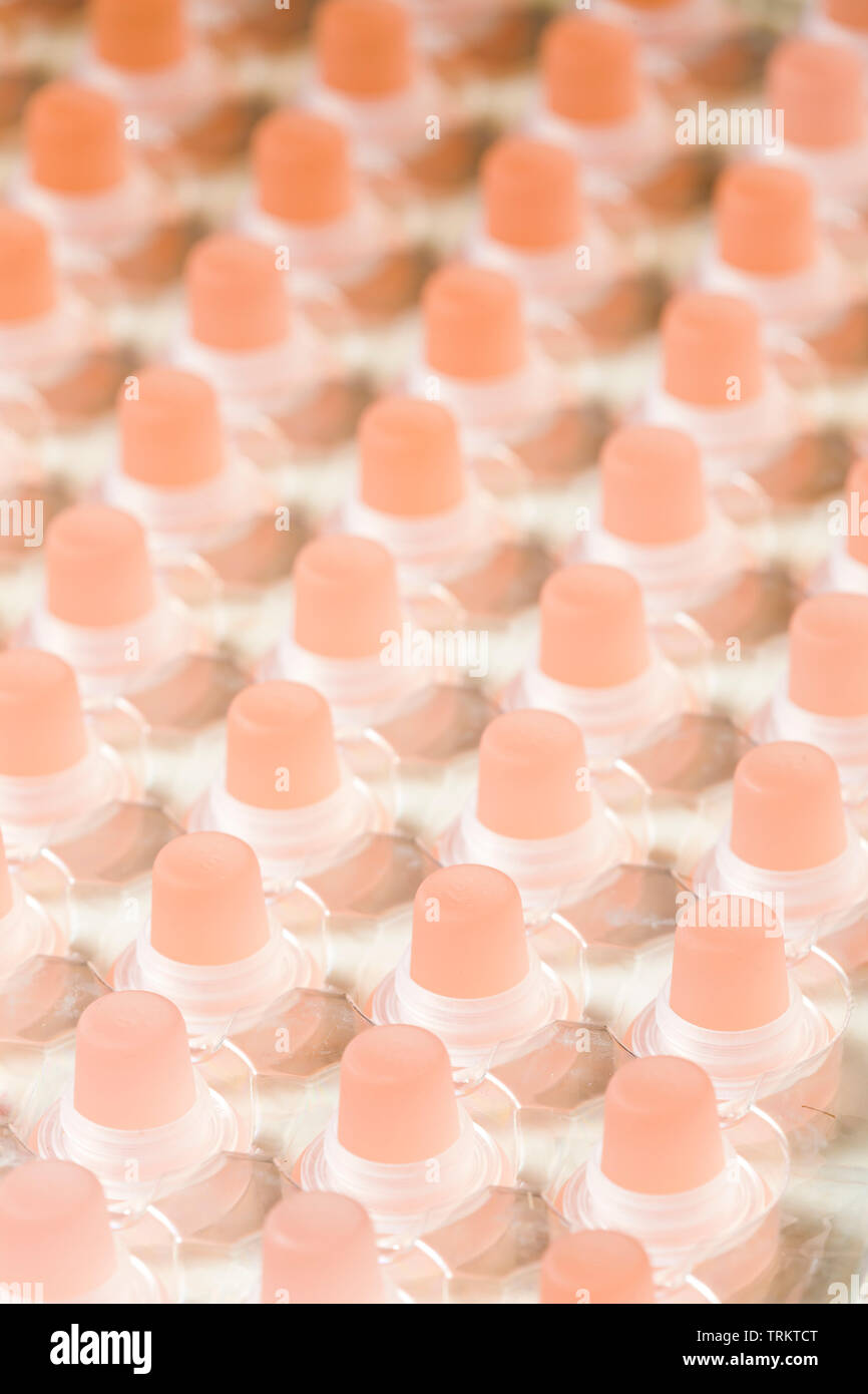 Glass closure hi-res stock photography and images - Alamy