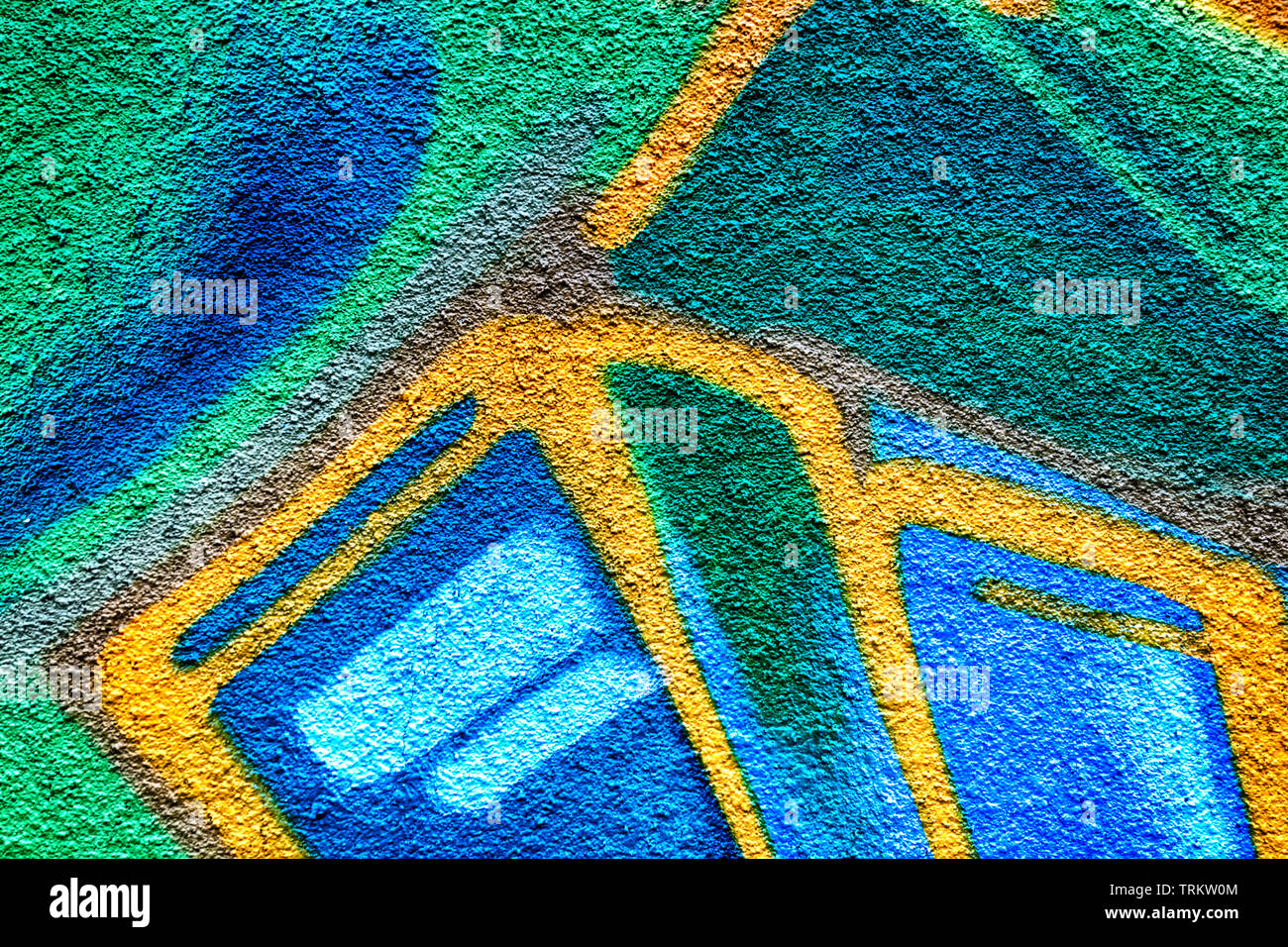 Stone rock brick block pattern texture in normal light Stock Photo - Alamy